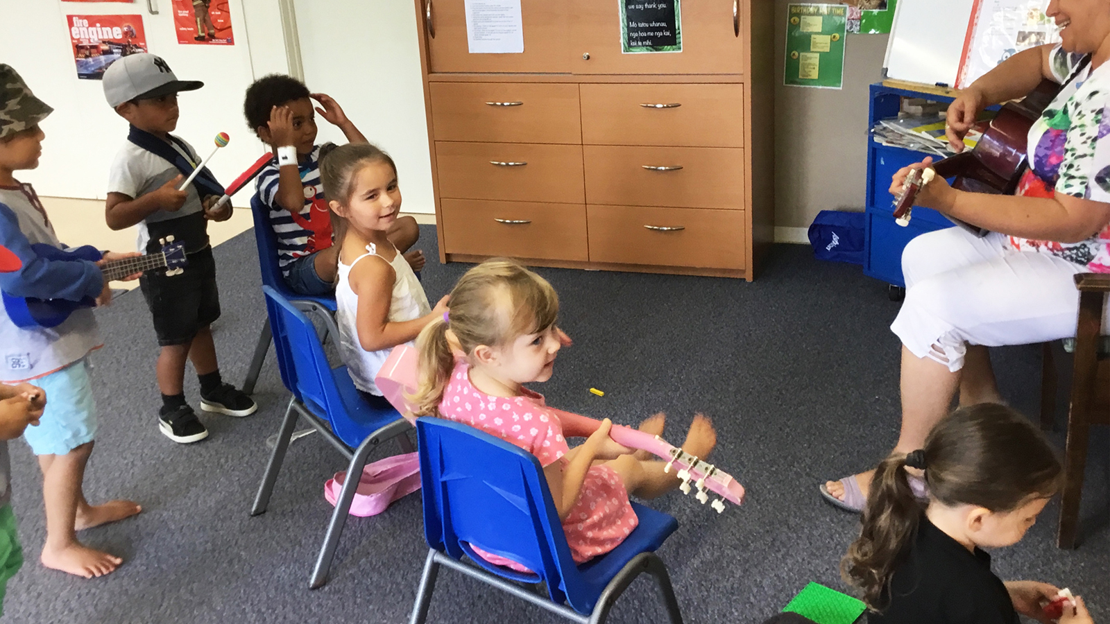 Te Atatū South Kindergarten