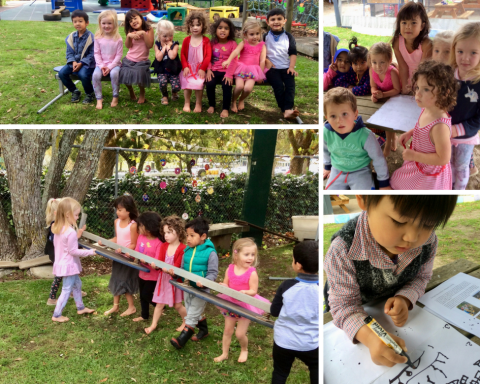 Designing and Constructing an Obstacle Course - Auckland Kindergarten ...