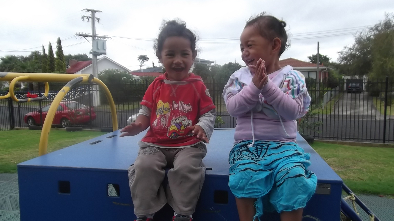 Papatoetoe North Kindergarten