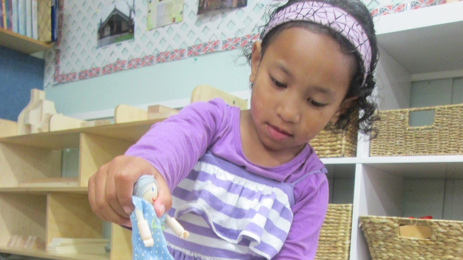 Papatoetoe North Kindergarten